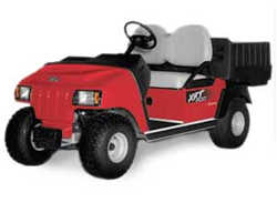 XRT800 – Cart World Golf Cars
