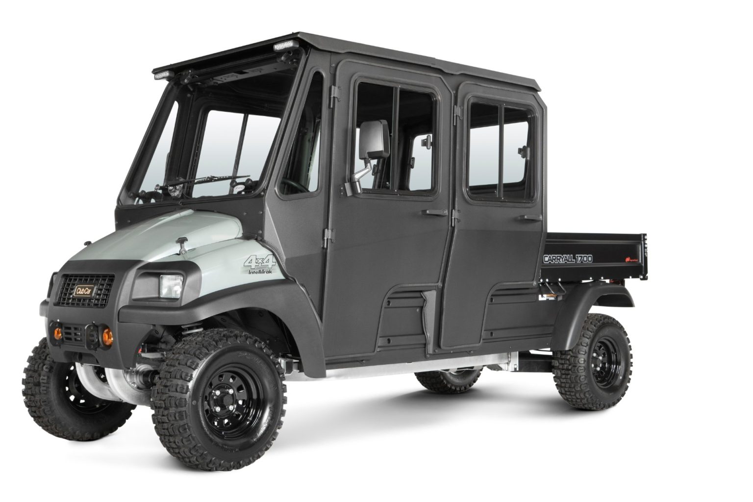 Carryall 1700 – Cart World Golf Cars