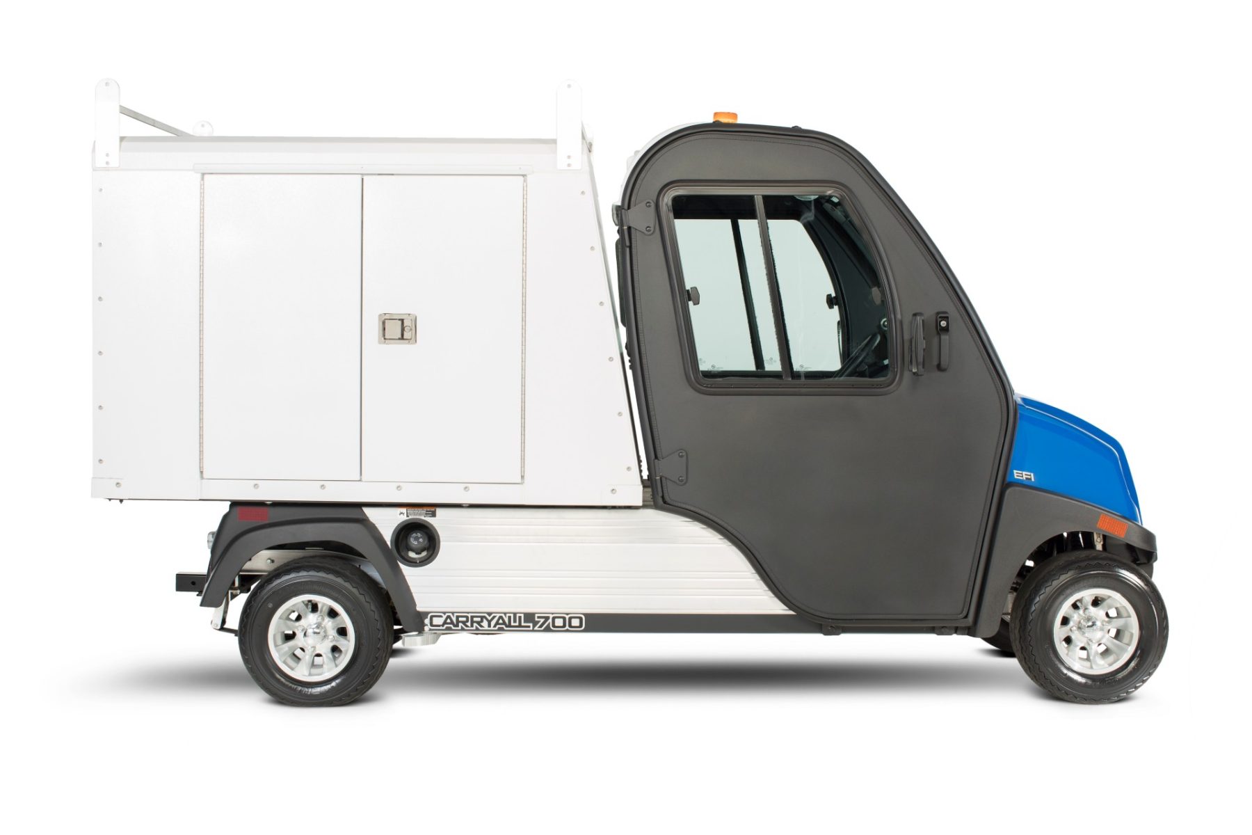 Carryall 700 Facilities-Engineering – Cart World Golf Cars