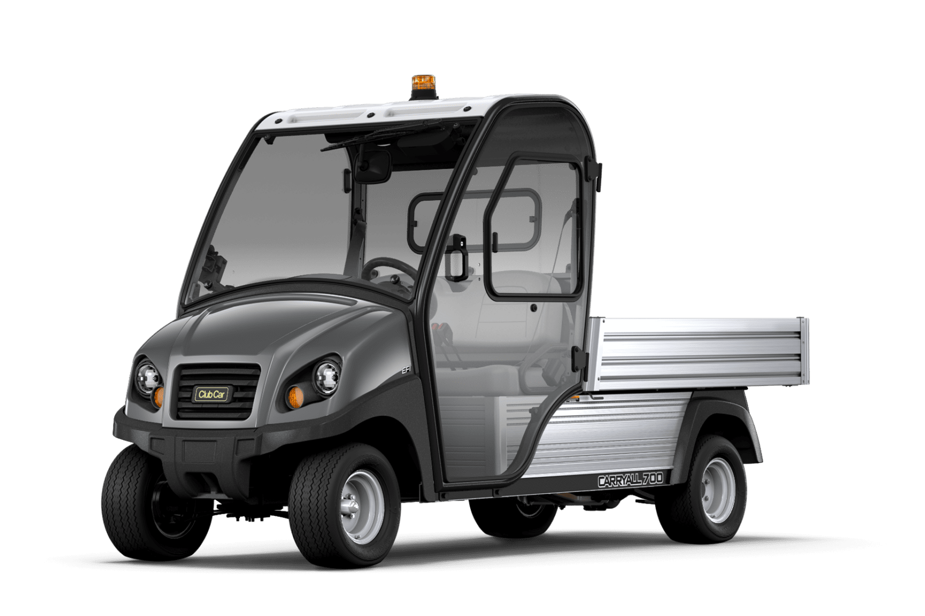 Carryall 700 – Cart World Golf Cars
