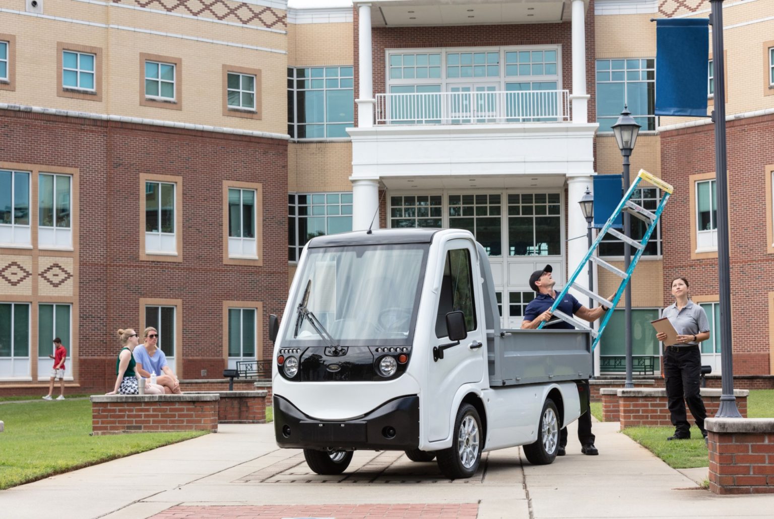 Club Car 411 – Cart World Golf Cars